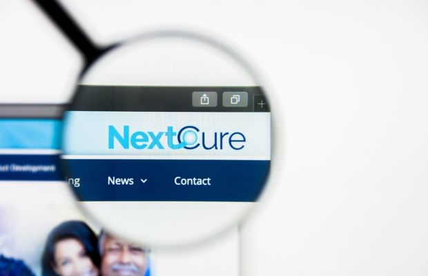 NextCure targeted in cancer drug trade secrets suit | Life Sciences ...